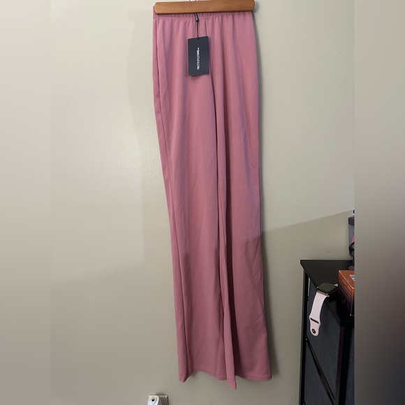 PrettyLittleThing | Other | Plt Pants Set | Poshmark